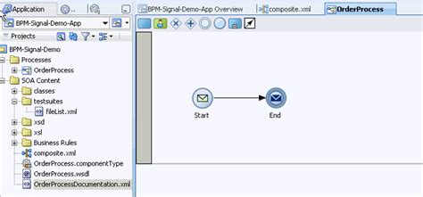 ipaas oracle cloud bpm signal events and oracle edn