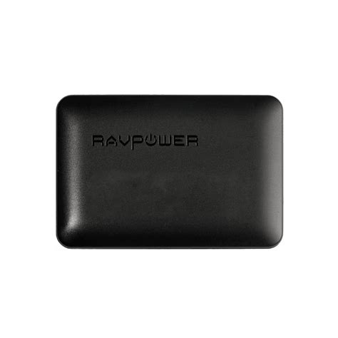 Ravpower W Port Usb Desktop Charging Station With Power Delivery Pd Port Corporate
