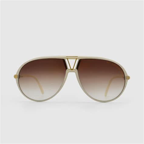 Vintage Guy Laroche Eyewear circa 1980's