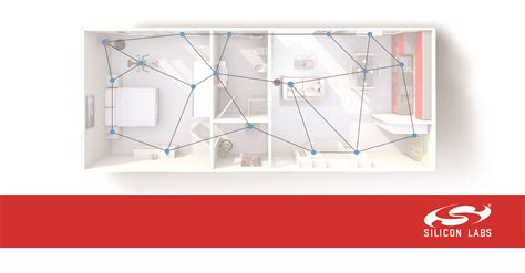 Silicon Labs Offers Bluetooth Mesh Support From Protocol Introd
