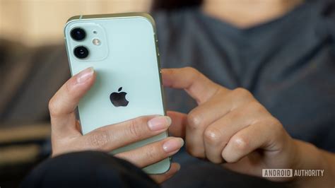 How To Wipe An IPhone A Step By Step Guide Android Authority