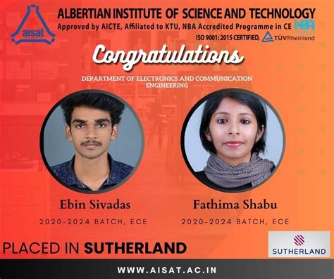 Auditorium Aisat Engineering College