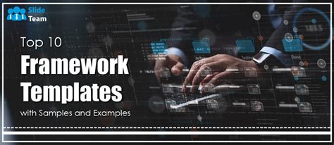 Top Framework Templates With Samples And Examples