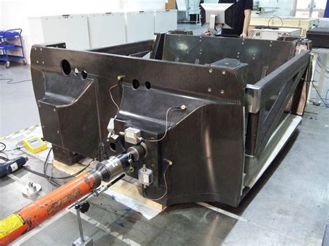 Composites Manufacturing Facilities Formtech Composites