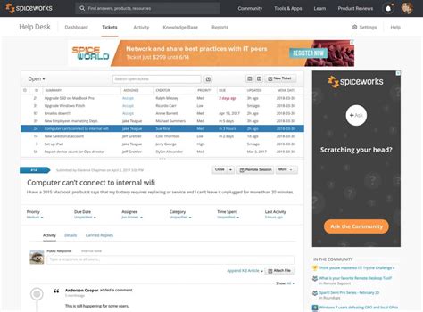 How To Install Spiceworks Agent On Windows Bpodownloads