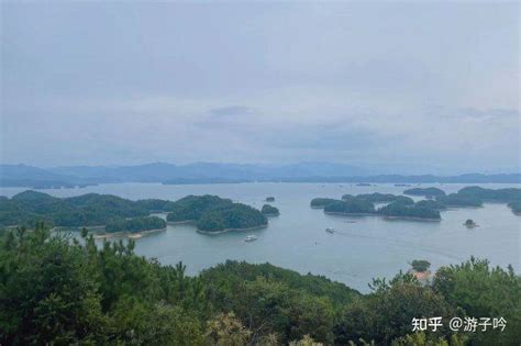 杭州国家5a级景区 知乎