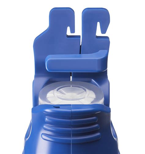 AutoCap RX Integrated Biopsy Cap Guidewire Locking Device Boston Scientific