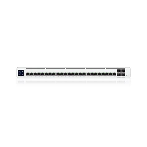 Ubiquiti Uisp S Pro Uisp Switch Pro Redcetus
