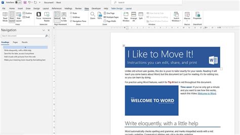 how to view two pages side by side in microsoft word vegadocs