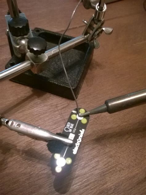 Stack Your Circuit Scribe Modules 3 Steps Instructables