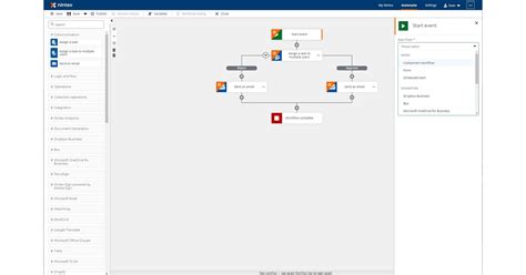 Nintex Unveils Nintex Workflow Cloud Enhancements With Actionable Process Intelligence