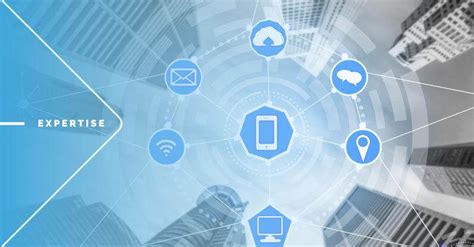 How Is IoT Reshaping Building Management TEKTELIC