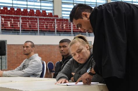 Joshlin Smith Saak Geen Versagting Vir Dié Drie Getuig Maatskaplike