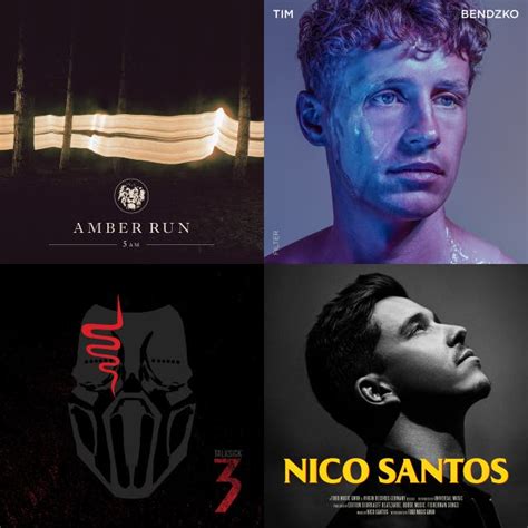 Dev Playlist By Bravechplove Spotify