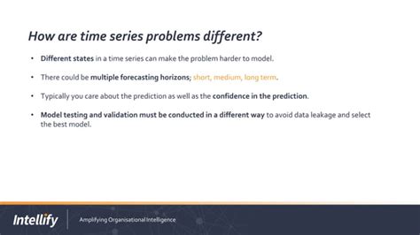 AWS Forcecast DeepAR Predictor Time Series PPT