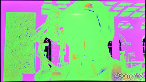 Gdc 2018 西川善司の3dge：directx Raytracingにおける最適解は「レイトレーシングを行わないこと」 Futuremarkが語るその真意