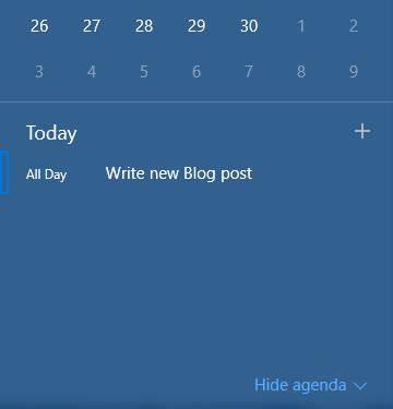 What Is New In Windows 10 Anniversary Update TechThatWorks
