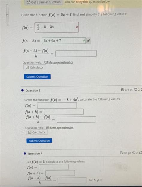 solved can i get some help with 2 3 4 please ill be sure to