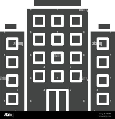 Office Icon Vector Image Suitable For Mobile Application Web Application And Print Media Stock