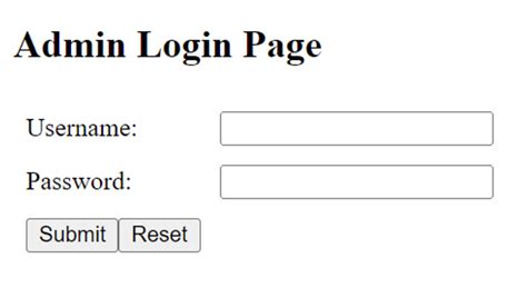 Html Assignment Help Useful Html Form Design Sample