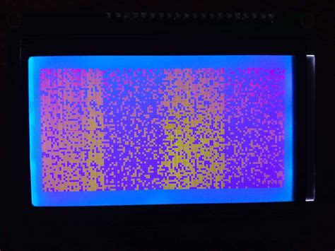St7920 I2c Problem Displays Arduino Forum