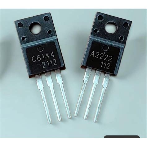 Jual Ic Transistor Epson Shopee Indonesia