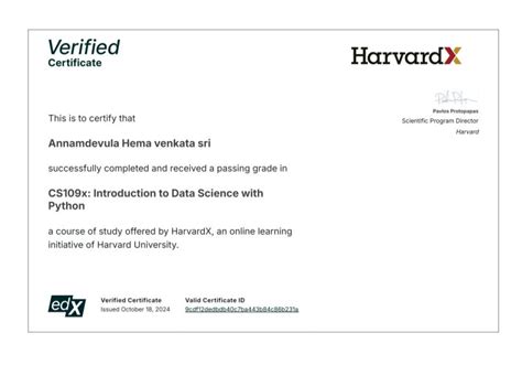 Hema Venkata Sri Annamdevula On Linkedin Datascience Python