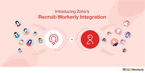 Managing Temps Made Easy With The Zoho Recruit Workerly Integration Zoho Blog