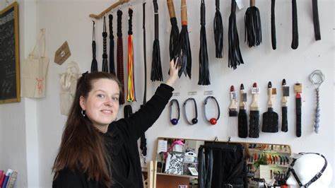 Sexshop Vegan Ist Veggie Sex Der Bessere Sex Welt