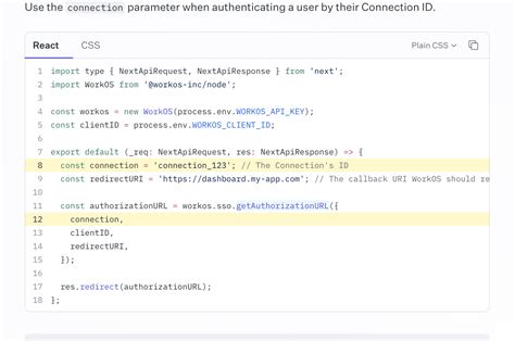 Update The Docs Code Blocks To Provide Both Stitches And Css Examples · Issue 500 · Radix Ui