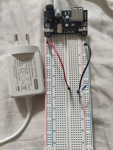 Led Is Oozing Goo Leds And Multiplexing Arduino Forum
