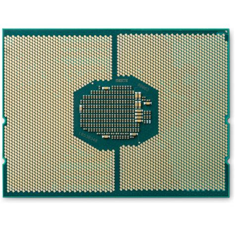 HP Intel Xeon Gold GHz Processor CPU Kerne GHz Intel LGA
