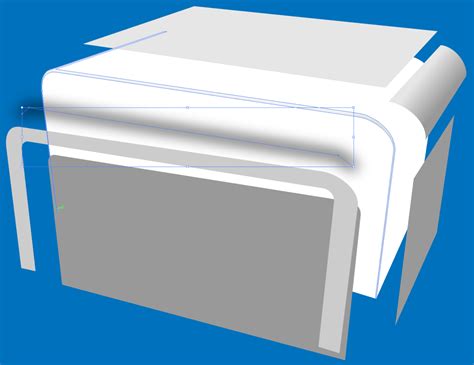 Adobe Illustrator How Create This Shadows Like On This Photo Graphic Design Stack Exchange