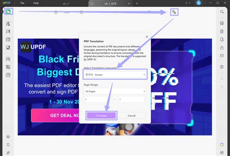 How To Translate Text On Images Easily Easy Guide UPDF