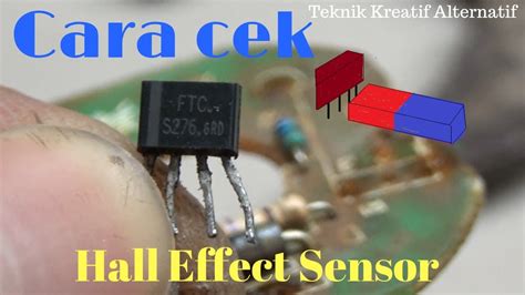 Hall Effect Sensors Brushless Motor At Cory Kyles Blog