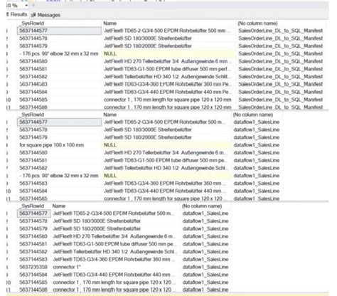 Data Lake Csv To Sql Server Microsoft Qanda