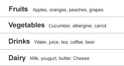 Data Table Design Best Practices For Better UX Design Relax