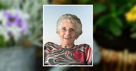 Beverly Joyce Sarber Obituary June 28 2025 Johnson Danielson Funeral Home