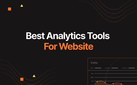 mastering web insights top 19 website analytics tools jin