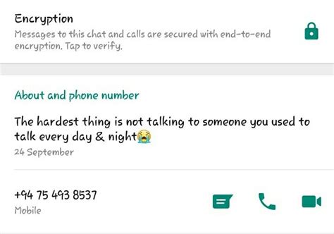 Encrypted Messages End To End Encryption September Phone Numbers Mindset Verses