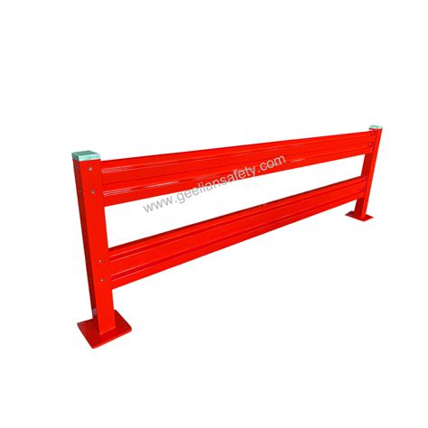 Customizable Guard Rail