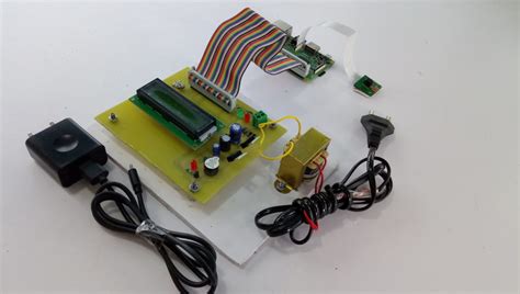Image Processing Based Fire Detection Using Raspberry Pi Electrosal