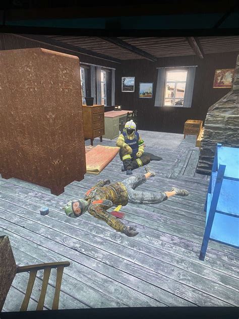 Dayz Console Loading Issue Inputs Loading Inputs Cfg Configuserssurvivorrexml