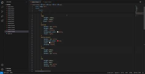 Pathan Yasmeen Shayesta On Linkedin Webdevelopment Css Learningcss Webdesign Codingjourney