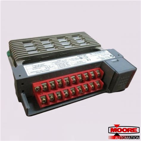 1746 Oap12 Discrete Ac Output Module