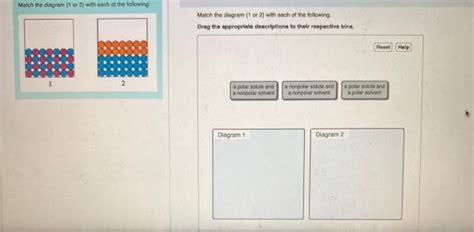 Solved Identify The Solute And The Solvent In Each Solution Chegg Com