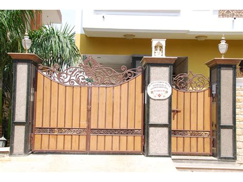 Gate 10 Urbane Outdoor