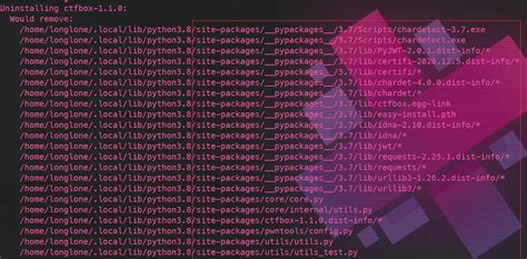 pdm build looks wrong when pip install · issue 232 · pdm project pdm