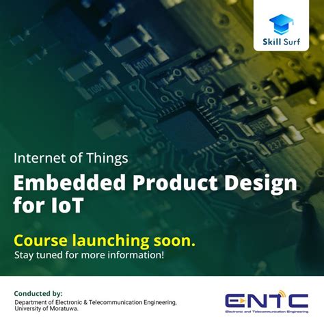 Skill Surf On Linkedin Embeddedproductdesign Iotproductdesign Connecteddevices