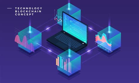 Revolutionizing Retail The Impact Of Smart Contracts And Blockchain